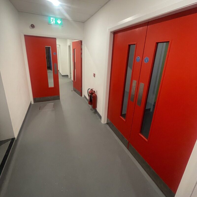 Commercial – ALPA Construction